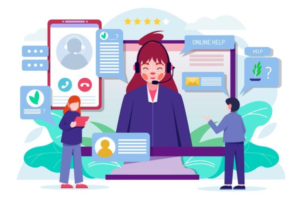 Customer Support Recruitment | Digital Team | +370 678 81515